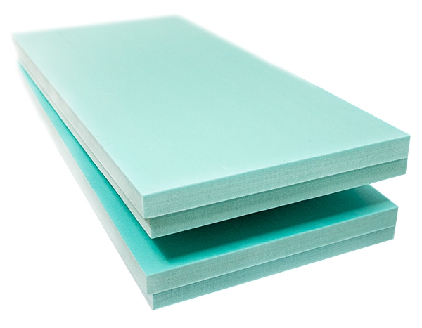 Polistiren Extrudat 👍 Polistiren XPS 2->12 cm ️ Livrare gratuită